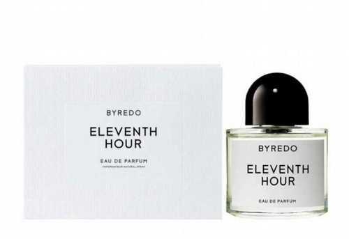 Byredo Eleventh Hour EDP 100 ml. 50ml-11000