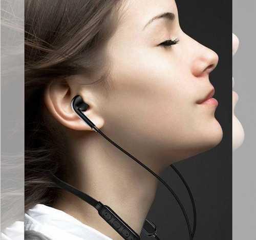 Bluetooth наушники новые