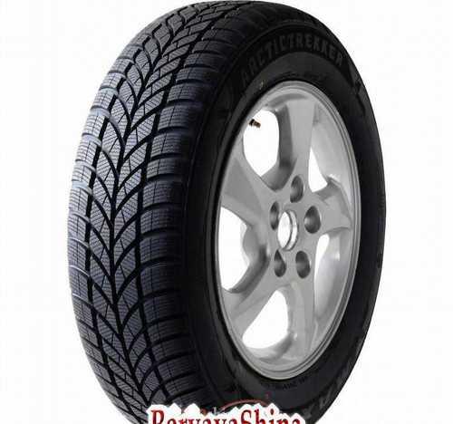 Maxxis WP-05 ArcticTrekker 215/65 R15