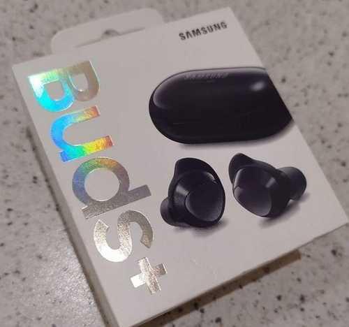 Беспроводные наушники samsung buds