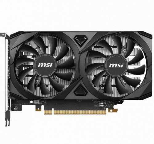 Видеокарта MSI GeForce RTX 3050 ventus 2X O 633989