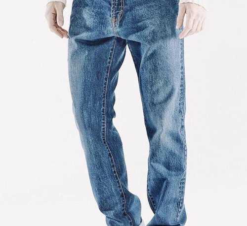 Мужские джинсы F5 размер 44 (28/32)