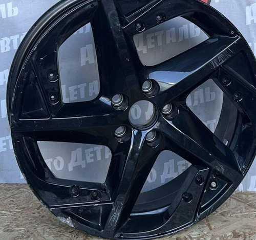 Диск колесный R 18 Omoda C5