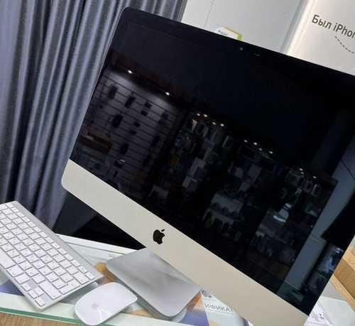 Apple iMac 21.5-inch Mid 2014 бу