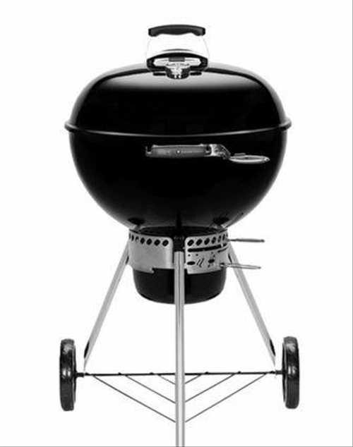 Угольный гриль Weber Master-Touch GBS E-5750