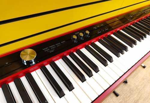 Цифровое пианино 88 клавиш (Большой выбор)