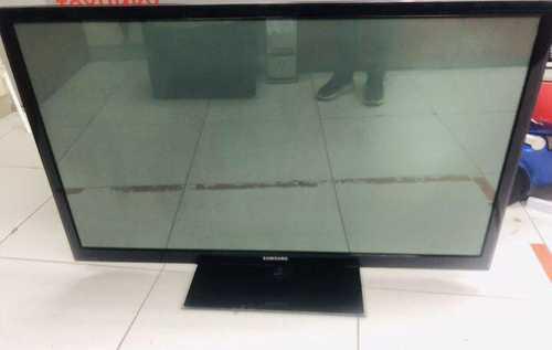 К201) Телевизор Samsung PS51E550D1W