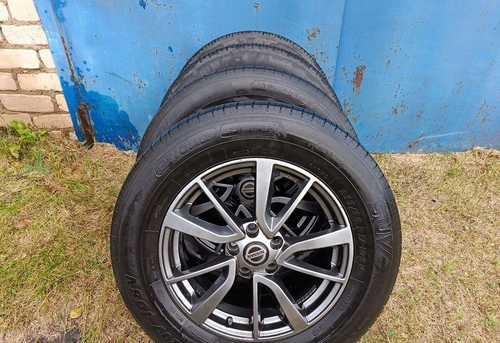 Tigar SUV Summer 235/65 R17 108