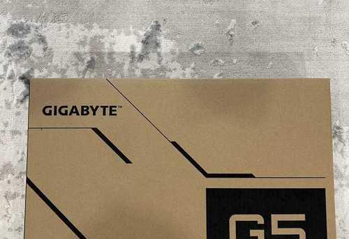 Игровой gigabyte G5 i7-13620/16/512/RTX4060