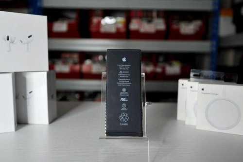 Аккумулятор на iPhone 6 Plus и др. модели №NS2989