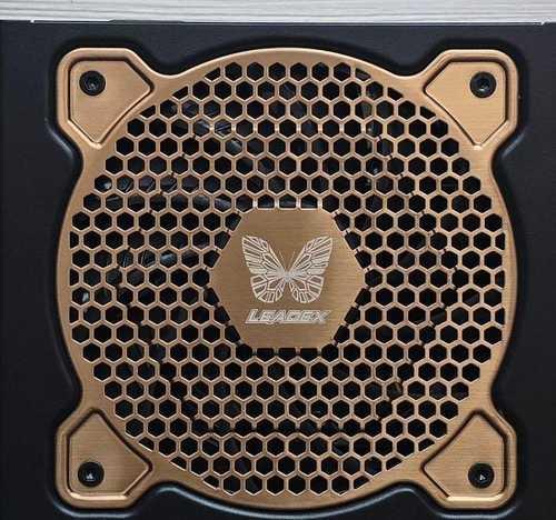 Блок питания Super Flower 1000W leadex V Gold PRO