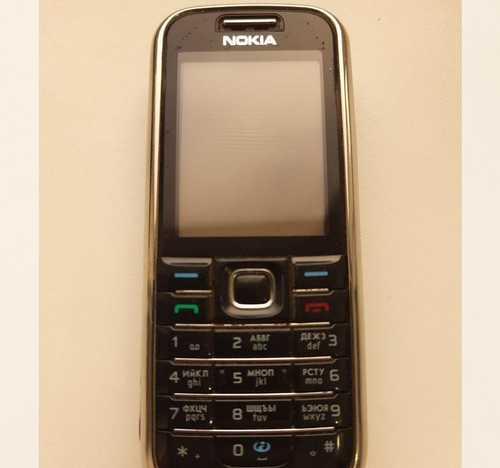 Nokia 6233