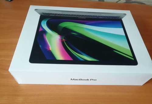 Коробка для ноутбука Apple MacBook Pro13-inch 2021