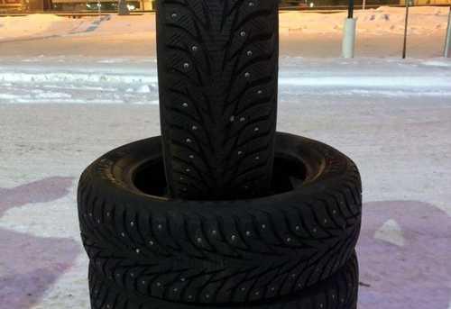 Yokohama IceGuard Stud IG65 185/60 R15