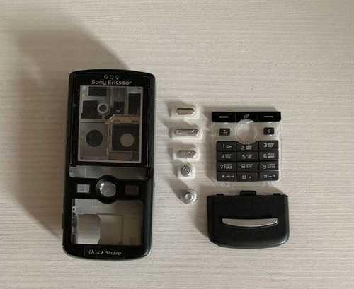 Корпус с кнопками Sony Ericsson K 750i