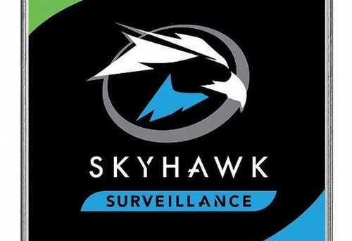 Seagate SkyHawk Surveillance 3.5" 4Tb ST4000VX013