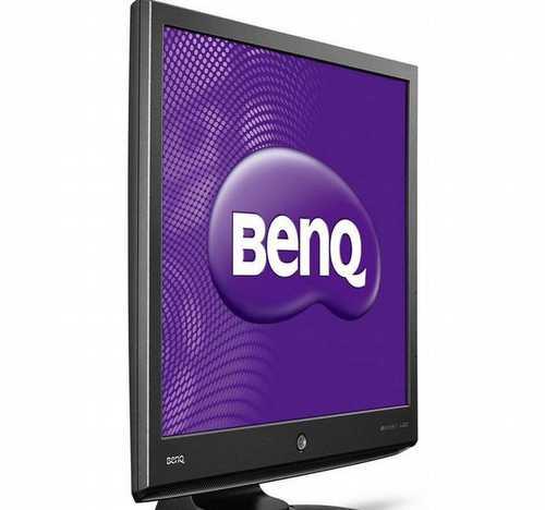 Новый монитор Benq BL912