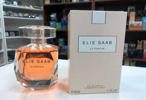 Парфюм Elie Saab