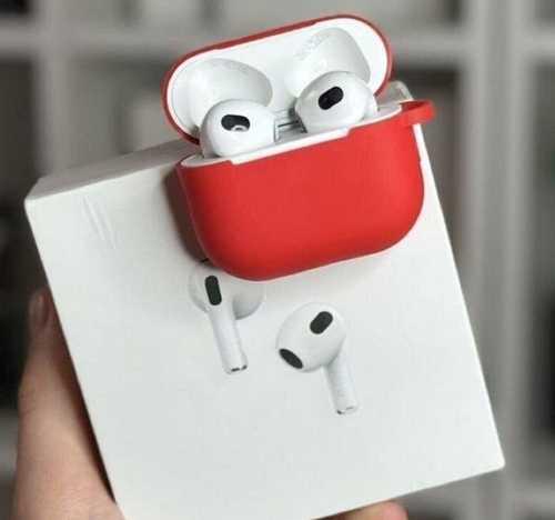 Наушники Apple airpods 3