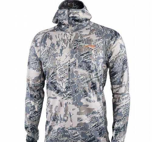 Термобелье sitka hvy wt hoody NEW