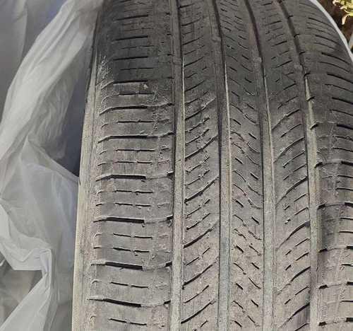 Hankook Dynapro HP2 RA33 265/50 R20 107Q