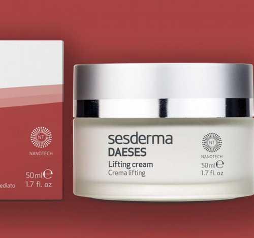 Sesderma Daeses крем 50 мл