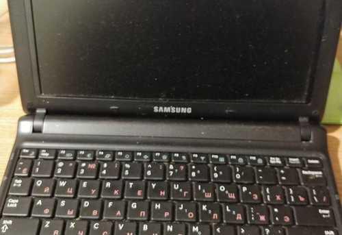 Нетбук samsung n150 plus