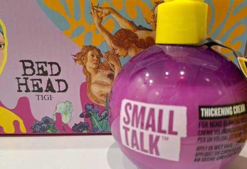 Крем для укладки tigi small talk