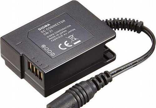 Коннектор sigma DC connector CN-21