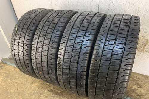 Uniroyal AllSeasonMax 225/65 R16C