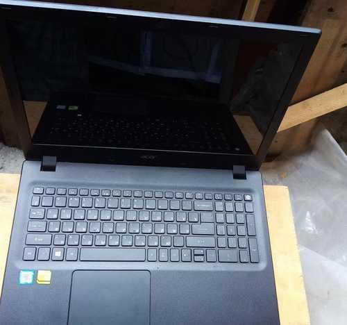 Ноутбук Acer Extensa 2520 N15Q1