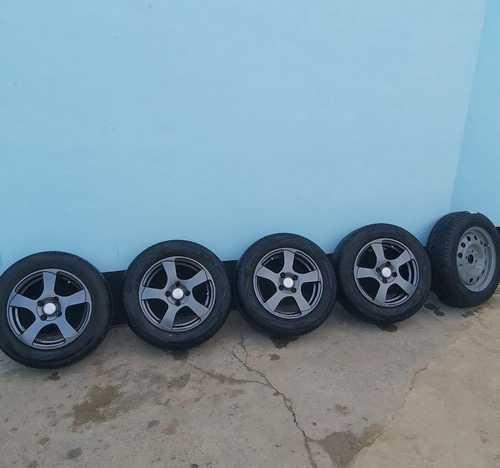 Cordiant Road Runner 185/60 R14 82H