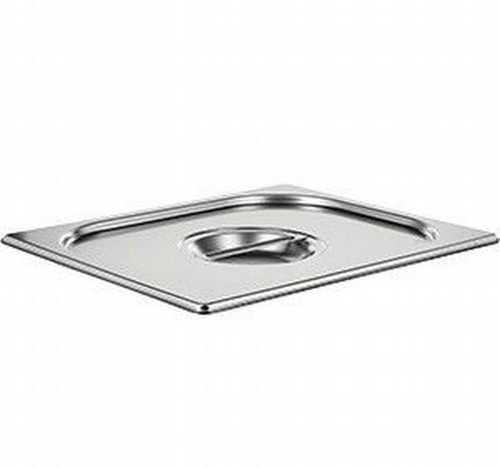 Крышка к гастр-ти 1/2см,нерж. (Prohotel Stainless Steel)