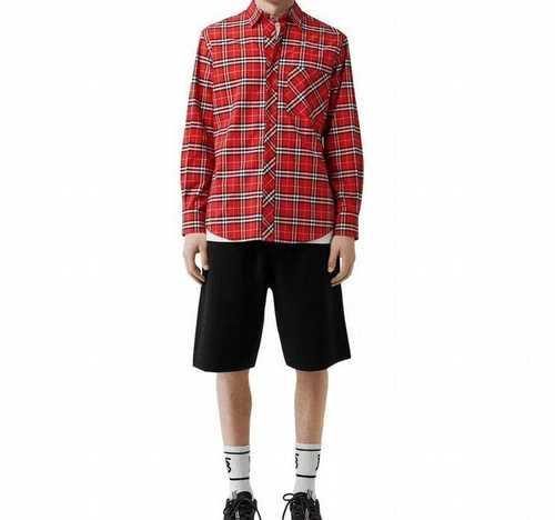 Рубашка Burberry, оригинал