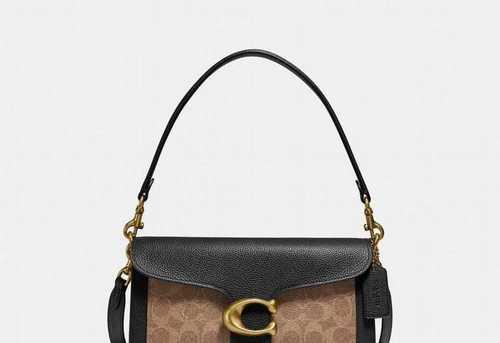 Сумка Coach Tabby Shoulder Bag 26