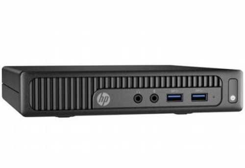 HP 260 G2 DM (i3-6100u/8Gb/240Gb SSD)