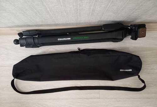 Штатив Cullmann Primax 380 (Germany)