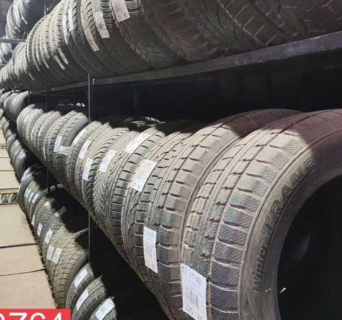 Michelin X-Ice 3 245/40 R18 93M