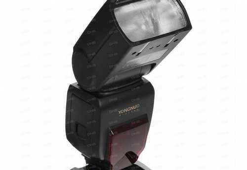 Накамерная вспышка Yongnuo Speedlite YN685N