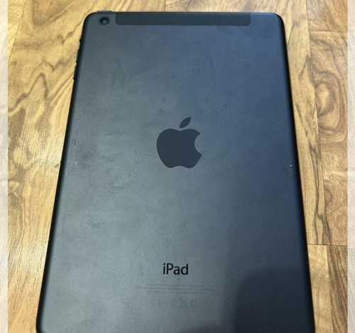 iPad mini 1 md541rs/a