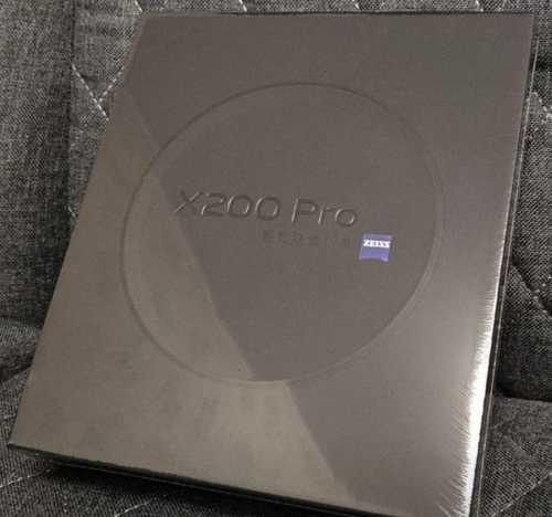 Vivo X200 Pro, 16/512 ГБ