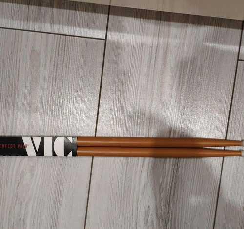 Палочки VIC firth SDW2 Dave Weckl Evolution