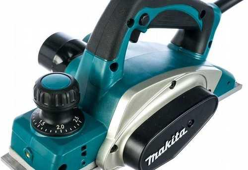 Рубанок Makita KP0800