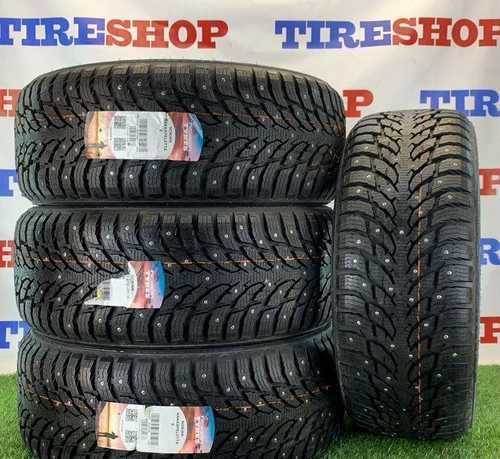 Nokian Tyres Hakkapeliitta 9 215/55 R17 98T | Festima.Ru – частные объявления