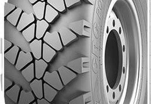 Шина tyrex CRG power О-184 R21 42585 156J TT 18PR