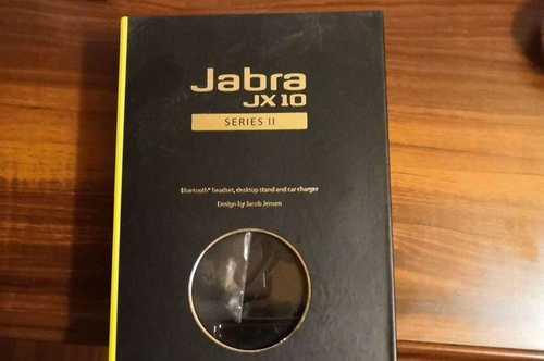 Jabra JX 10