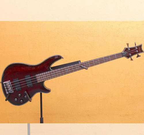 Schecter Hellraiser-4 Bass