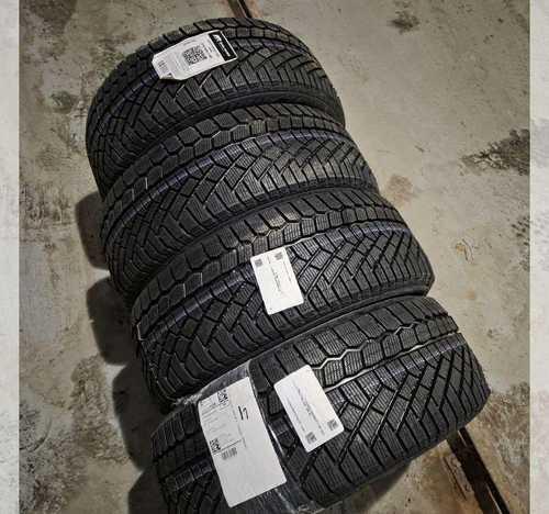 Gislaved Soft Frost 200 225/50 R17 98T