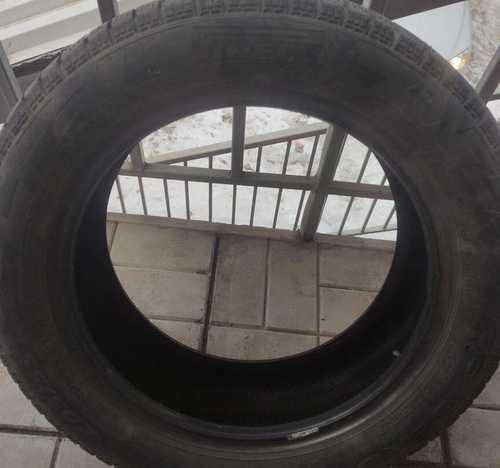 Pirelli Formula Ice 205/55 R16