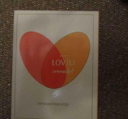 Avon LOV U Connected